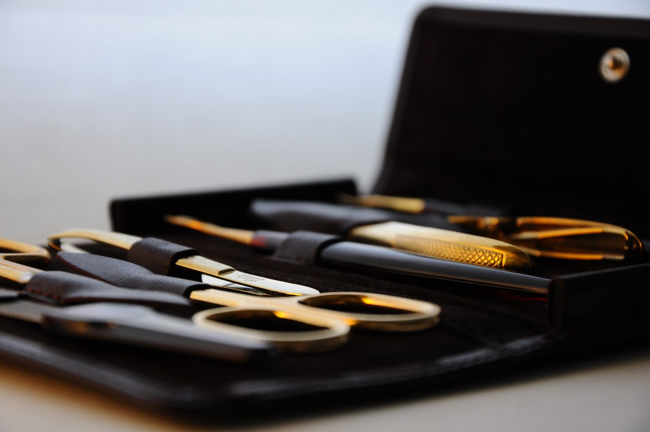 Buying the Best Manicure Kit – Zamberg Com
