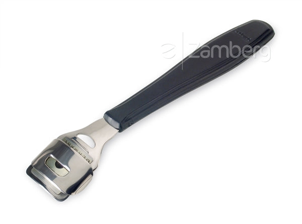 INOX Stainless Steel Corn Plane by Gosol, Germany – Zamberg Com