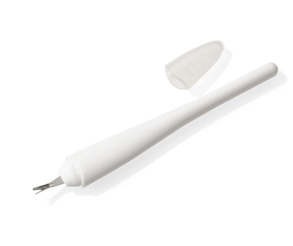 Cuticle Trimmer with Protective Cap by Premax®, Italy – Zamberg Com