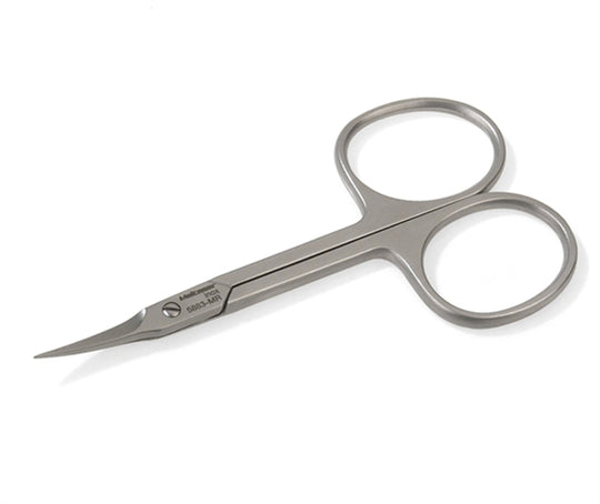 Cuticle Scissors: Professional Cuticle Scissors – Zamberg Com