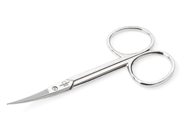 Cuticle Scissors: Professional Cuticle Scissors – Zamberg Com