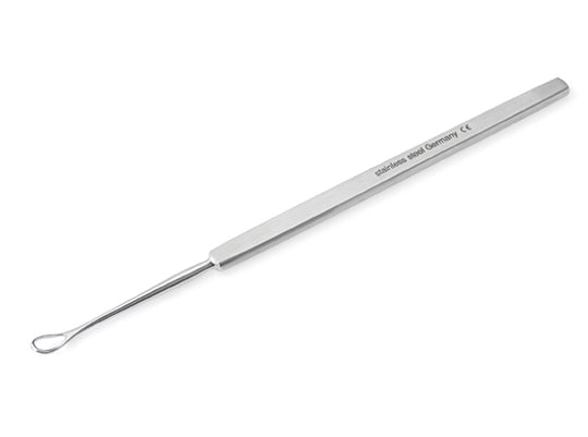 Facial Extraction Tools: Blackhead & Comedone Removers – Zamberg Com