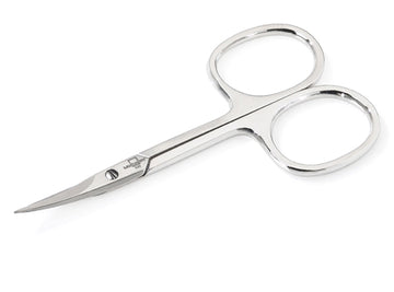 Cuticle Scissors: Professional Cuticle Scissors – Zamberg Com