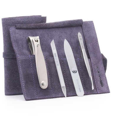 Premium Manicure Sets & Kits | Men & Women – Page 2 – Zamberg Com