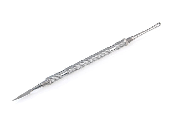 Facial Extraction Tools: Blackhead & Comedone Removers – Zamberg Com