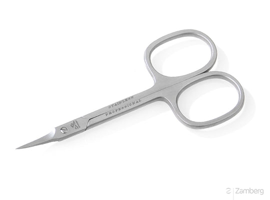 Buy manicure cuticle scissors online – Zamberg Com