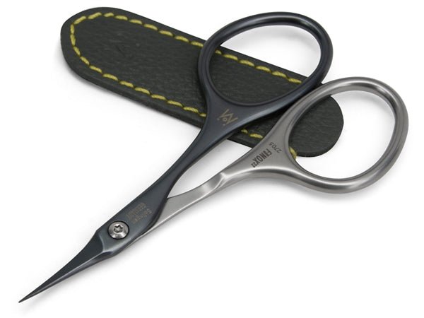 Cuticle Scissors: Professional Cuticle Scissors – Zamberg Com