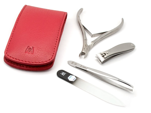 Premium Manicure Sets & Kits | Men & Women – Page 2 – Zamberg Com