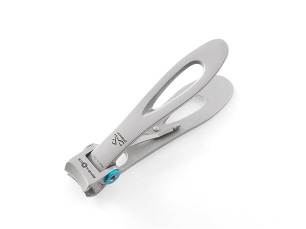 The Ring Lock System® Nail Clipper 8cm by Premax®, Italy – Zamberg Com